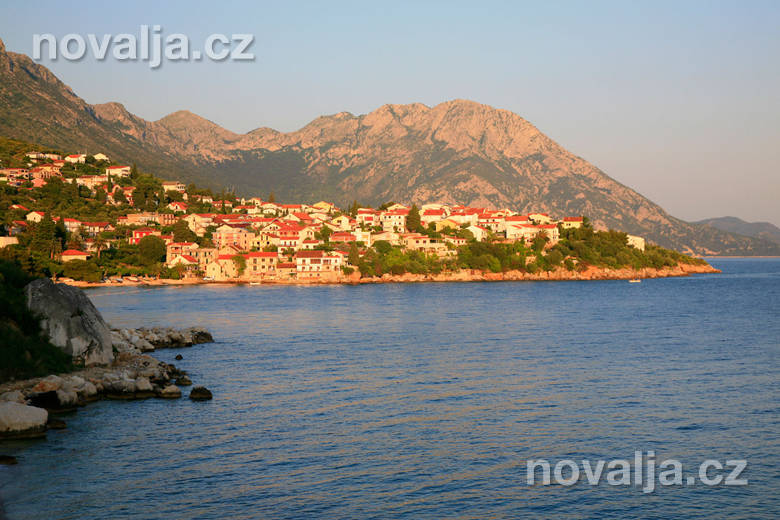 Výlety v letovisku Podaca, Chorvátsko | NOVALJA