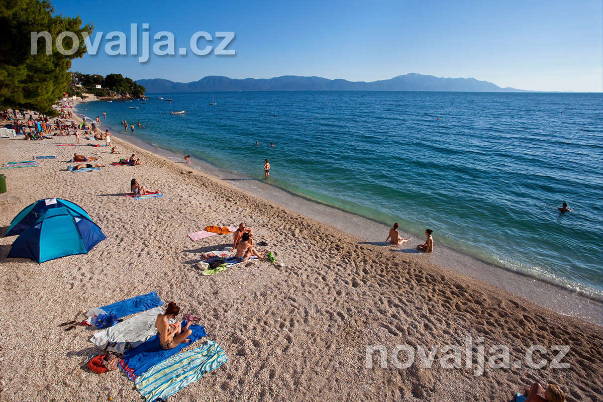 Gradac | NOVALJA